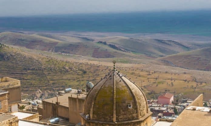 Co to jest Mezopotamia? Fundamental